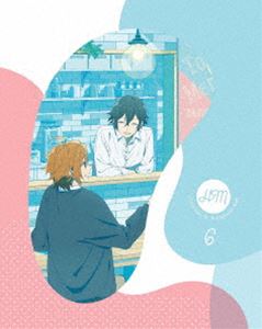 DVD発売日2021/7/28詳しい納期他、ご注文時はご利用案内・返品のページをご確認くださいジャンルアニメテレビアニメ　監督石浜真史出演戸松遥内山昂輝山下誠一郎小坂井祐莉絵収録時間48分組枚数2関連キーワード：堀さんと宮村くん 堀宮商品説...