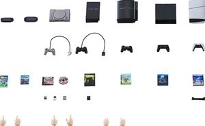 プレイステーション フォー フィグマプラスfigma発売日2026/9/30詳しい納期他、ご注文時はご利用案内・返品のページをご確認ください関連キーワードPlayStation figmaグッドスマイルカンパニー関連キーワード：GSC グッ...