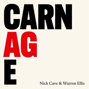 CARNAGECD発売日2021/6/11詳しい納期他、ご注文時はご利用案内・返品のページをご確認くださいジャンル洋楽ロック　アーティストニック・ケイヴ＆ウォーレン・エリスNICK CAVE ＆ WARREN ELLIS収録時間組枚数商品説...