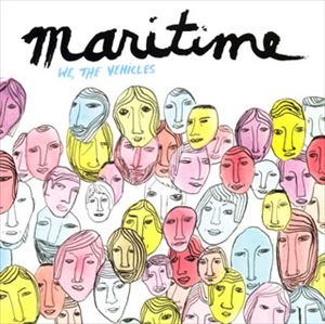 マリタイム ウィーザビエクルズCD発売日2005/9/22詳しい納期他、ご注文時はご利用案内・返品のページをご確認くださいジャンル洋楽ロック　アーティストマリタイム収録時間43分29秒組枚数1商品説明マリタイム / ウィー、ザ・ヴィエクルズ...