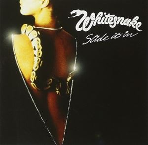 SLIDE IT IN： ULTIMATE SPECIAL EDITION6CD＋DVD発売日2019/3/8詳しい納期他、ご注文時はご利用案内・返品のページをご確認くださいジャンル洋楽ハードロック/ヘヴィメタル　アーティストホワイトスネイ...