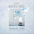 1ST ALBUM ： BEAUTIFUL THINGSCD発売日2014/8/19詳しい納期他、ご注文時はご利用案内・返品のページをご確認くださいジャンル洋楽アジアンポップス　アーティストチョン・ヨンホJUNG YOUNG HO収録時間組...
