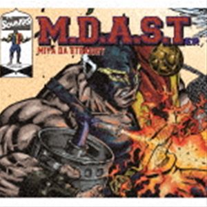 ミヤダストレート エム ディー エイ エス ティー イーピーCD発売日2021/9/29詳しい納期他、ご注文時はご利用案内・返品のページをご確認くださいジャンル邦楽ラップ/ヒップホップ　アーティストMIYA DA STRAIGHT収録時間2...