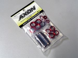 レボショック 2 YD2 YD4 リミテッドレッドRCパーツ詳しい納期他、ご注文時はご利用案内・返品のページをご確認ください関連キーワードRCパーツアクソンレボショックIIYD-2YD-4オイルダンパー(RC)関連キーワード：6202411...