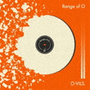 オービルズ レンジ オブ オーCD発売日2023/1/11詳しい納期他、ご注文時はご利用案内・返品のページをご確認くださいジャンル邦楽J-POP　アーティストO-VILS.収録時間11分09秒組枚数1商品説明O-VILS. / Range ...