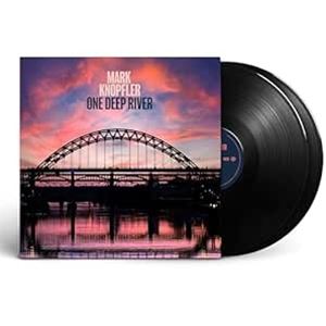 ONE DEEP RIVER2LP発売日2024/4/12詳しい納期他、ご注文時はご利用案内・返品のページをご確認くださいジャンル洋楽ロック　アーティストマーク・ノップラーMARK KNOPFLER収録時間組枚数商品説明MARK KNOPF...