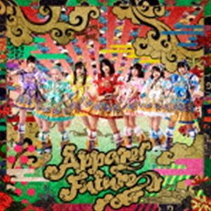 アッパレ アッパレ フューチャーCD発売日2022/11/24詳しい納期他、ご注文時はご利用案内・返品のページをご確認くださいジャンル邦楽J-POP　アーティストAppare!収録時間組枚数1関連キーワード：あっぱれ商品説明Appare! ...