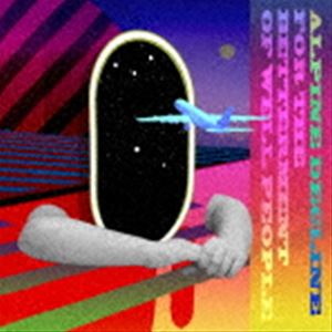 アルペンデクライン フォー ザ ベタメント オブ ウェル ピープル ヨキヒトビトノコウジョウヘCD発売日2021/12/24詳しい納期他、ご注文時はご利用案内・返品のページをご確認くださいジャンル洋楽アジアンポップス　アーティストAlpin...