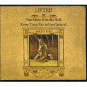 ブライトアイズ リフテッド オア ザ ストーリー イズ イン ザ ソイル キープ ユア イヤー トゥ ザ グラウンドCD発売日2022/11/11詳しい納期他、ご注文時はご利用案内・返品のページをご確認くださいジャンル洋楽ロック　アーティス...
