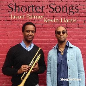 パーマー ジェイソン ショーター ソングズCD発売日2025/10/19詳しい納期他、ご注文時はご利用案内・返品のページをご確認くださいジャンルジャズ・フュージョン海外ジャズ　アーティストジェイソン・パーマー（tp）ケヴィン・ハリス（p）収...