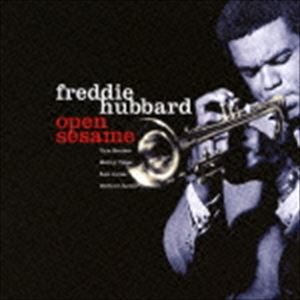 ハバード フレディ オープン セサミ プラス4ボーナストラックスCD発売日2016/6/8詳しい納期他、ご注文時はご利用案内・返品のページをご確認くださいジャンルジャズ・フュージョン海外ジャズ　アーティストフレディ・ハバード（tp）ティナ・...