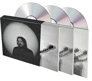 TWILIGHT OVERRIDE3CD発売日2025/9/26詳しい納期他、ご注文時はご利用案内・返品のページをご確認くださいジャンル洋楽ロック　アーティストジェフ・トゥイーディーJEFF TWEEDY収録時間組枚数商品説明JEFF TW...