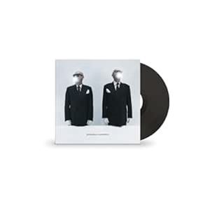 NONETHELESSLP発売日2024/4/26詳しい納期他、ご注文時はご利用案内・返品のページをご確認くださいジャンル洋楽ポップス　アーティストペット・ショップ・ボーイズPET SHOP BOYS収録時間組枚数関連キーワード：Pet S...