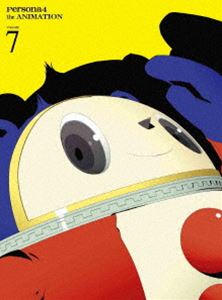 Blu-ray発売日2012/5/23詳しい納期他、ご注文時はご利用案内・返品のページをご確認くださいジャンルアニメテレビアニメ　監督岸誠二出演浪川大輔森久保祥太郎堀江由衣小清水亜美関智一釘宮理恵収録時間72分組枚数2商品説明ペルソナ4 7...