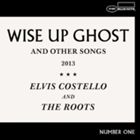 WISE UP GHOSTCD発売日2013/9/24詳しい納期他、ご注文時はご利用案内・返品のページをご確認くださいジャンル洋楽ロック　アーティストエルヴィス・コステロ＆ザ・ルーツELVIS COSTELLO ＆ THE ROOTS収録時...