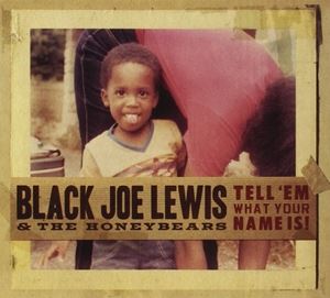 TELL ’EM WHAT YOUR NAME ISCD発売日2009/3/17詳しい納期他、ご注文時はご利用案内・返品のページをご確認くださいジャンル洋楽ブルース/ゴスペル　アーティストブラック・ジョー・ルイスBLACK JOE LEWI...