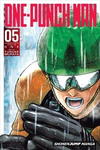 Comic発売日2016/3/1詳しい納期他、ご注文時はご利用案内・返品のページをご確認ください関連キーワードONE／村田雄介One ／ Yusuke Murata商品説明One-Punch Man Vol. 5／ワンパンマン 5巻To s...