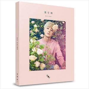 MINI ALBUM ： BLOOMING SEASONCD発売日2017/5/17詳しい納期他、ご注文時はご利用案内・返品のページをご確認くださいジャンル洋楽アジアンポップス　アーティストロイ・キムROY KIM収録時間組枚数商品説明RO...