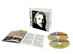 AMERICAN TREASURE2CD発売日2018/9/28詳しい納期他、ご注文時はご利用案内・返品のページをご確認くださいジャンル洋楽ロック　アーティストトム・ペティTOM PETTY収録時間組枚数商品説明TOM PETTY / AM...