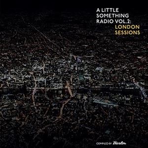 LITTLE SOMETHING RADIO VOL. 2 ： LONDON SESSIONS2LP発売日2015/10/23詳しい納期他、ご注文時はご利用案内・返品のページをご確認くださいジャンル洋楽ポップス　アーティストヴァリアスVAR...