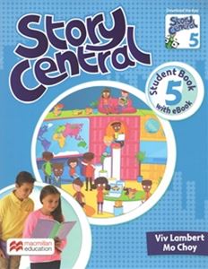 Student’s Book詳しい納期他、ご注文時はご利用案内・返品のページをご確認ください関連キーワードViv Lambert ／ Mo Choy ／ Angela Llanas ／ Libby Williams商品説明Story Cen...