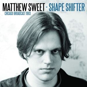 SHAPE SHIFTERCD発売日2019/4/5詳しい納期他、ご注文時はご利用案内・返品のページをご確認くださいジャンル洋楽ロック　アーティストマシュー・スウィートMATTHEW SWEET収録時間組枚数商品説明MATTHEW SWEE...