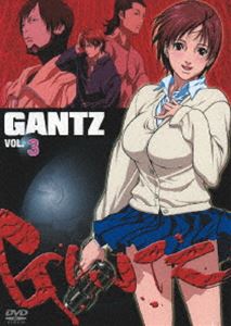 DVD発売日2004/10/23詳しい納期他、ご注文時はご利用案内・返品のページをご確認くださいジャンルアニメテレビアニメ　監督板野一郎出演浪川大輔大里雅史生天目仁美矢部雅史収録時間組枚数1商品説明GANTZ Vol.32004年4月からフ...