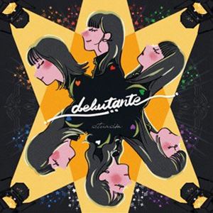 シチュアシオン デビュタントCD発売日2021/1/26詳しい納期他、ご注文時はご利用案内・返品のページをご確認くださいジャンル邦楽J-POP　アーティストsituasion収録時間28分28秒組枚数1商品説明situasion / deb...