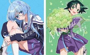 シウンジケノコドモタチBlu-ray発売日2025/8/27詳しい納期他、ご注文時はご利用案内・返品のページをご確認くださいジャンルアニメテレビアニメ　監督上坪亮樹出演梅原裕一郎安済知佳高野麻里佳高橋李依菱川花菜収録時間94分組枚数1関連キ...