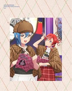 ラブライブスーパースターサードシーズンBlu-ray発売日2025/1/29詳しい納期他、ご注文時はご利用案内・返品のページをご確認くださいジャンルアニメテレビアニメ　監督京極尚彦出演伊達さゆりLiyuu岬なこペイトン尚未青山なぎさ収録時間...