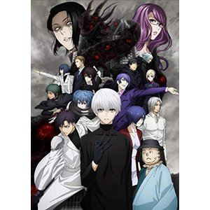 トーキョーグールアールイーサイシュウショウボリューム4Blu-ray発売日2019/3/27詳しい納期他、ご注文時はご利用案内・返品のページをご確認くださいジャンルアニメテレビアニメ　監督渡部穏寛出演花江夏樹石川界人藤原夏海佐倉綾音雨宮天収...