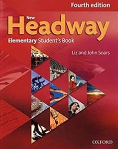Student Book詳しい納期他、ご注文時はご利用案内・返品のページをご確認ください関連キーワードLiz Soars ／ John Soars商品説明New Headway 4／E Elementary Student’s Book w...