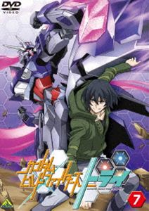 DVD発売日2015/6/26詳しい納期他、ご注文時はご利用案内・返品のページをご確認くださいジャンルアニメガンダム　監督綿田慎也出演冨樫かずみ内田雄馬牧野由依遠藤綾収録時間72分組枚数1商品説明ガンダムビルドファイターズトライ 7イオリ・...