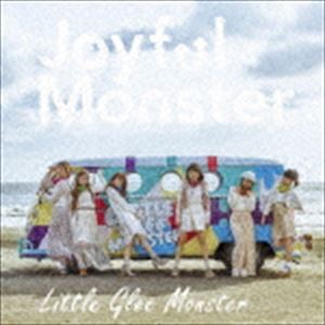 JOYFUL MONSTERCD発売日2017/1/6詳しい納期他、ご注文時はご利用案内・返品のページをご確認くださいジャンル邦楽J-POP　アーティストLittle Glee Monster収録時間61分02秒組枚数2関連キーワード：SR...