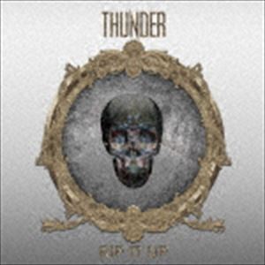 RIP IT UPCD発売日2017/2/10詳しい納期他、ご注文時はご利用案内・返品のページをご確認くださいジャンル洋楽ハードロック/ヘヴィメタル　アーティストサンダー収録時間137分12秒組枚数3関連キーワード：GQCS-90297/9...