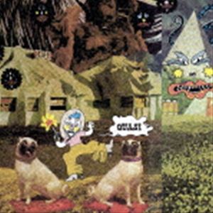 クワージ ブレイキング ザ ボールズ オブ ヒストリーCD発売日2023/2/15詳しい納期他、ご注文時はご利用案内・返品のページをご確認くださいジャンル洋楽ロック　アーティストQUASI収録時間組枚数1商品説明QUASI / BREAKI...