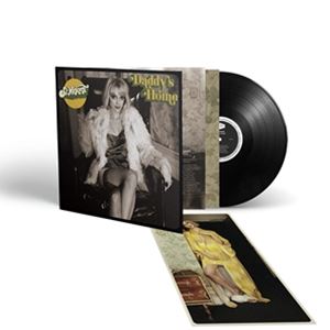 DADDY’S HOME （LTD）LP発売日2021/5/14詳しい納期他、ご注文時はご利用案内・返品のページをご確認くださいジャンル洋楽ポップス　アーティストセイント・ヴィンセントST. VINCENT収録時間組枚数商品説明ST. VI...