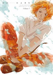 アオハライドブルーレイ5Blu-ray発売日2015/1/21詳しい納期他、ご注文時はご利用案内・返品のページをご確認くださいジャンルアニメテレビアニメ　監督吉村愛出演内田真礼梶裕貴茅野愛衣小松未可子KENN平川大輔収録時間47分組枚数1関...