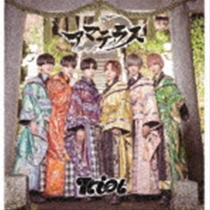 セブンライオット アマテラスCD発売日2023/6/13詳しい納期他、ご注文時はご利用案内・返品のページをご確認くださいジャンル邦楽J-POP　アーティスト7riot収録時間15分13秒組枚数1商品説明7riot / アマテラス（Type-...