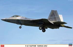 1/48 F22 ラプター ハワイ ANG飛行機プラモデル発売日2025/8/10詳しい納期他、ご注文時はご利用案内・返品のページをご確認ください関連キーワードハセガワ1/48限定生産ハセガワ飛行機モデルF-22戦闘機アメリカ軍(1/48)...