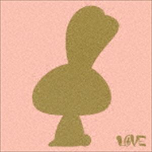 ラブ ラビットCD発売日2009/11/18詳しい納期他、ご注文時はご利用案内・返品のページをご確認くださいジャンル邦楽J-POP　アーティストLOVE収録時間25分03秒組枚数2商品説明LOVE / LOVE.IT（CD＋DVD）ラビット...