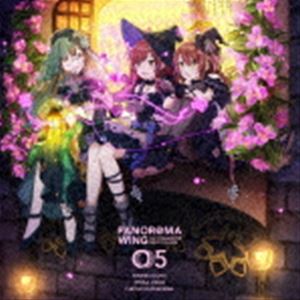 アルストロメリア ジ アイドルマスター シャイニー カラーズ パノラマ ウィング 05CD発売日2022/8/10詳しい納期他、ご注文時はご利用案内・返品のページをご確認くださいジャンルアニメ・ゲームゲーム音楽　アーティストアルストロメリア...