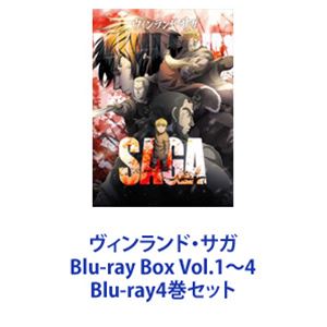 Blu-ray4巻セット発売日2020/3/25詳しい納期他、ご注文時はご利用案内・返品のページをご確認くださいジャンルアニメテレビアニメ　監督籔田修平出演石上静香上村祐翔松田健一郎内田直哉収録時間組枚数4関連キーワード：ブルーレイ BD商...