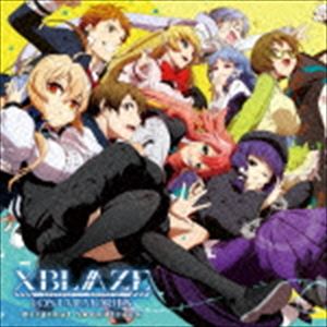 XBLAZE ORIGINAL SOUNDTRACKCD発売日2015/4/15詳しい納期他、ご注文時はご利用案内・返品のページをご確認くださいジャンルアニメ・ゲームゲーム音楽　アーティスト（ゲーム・ミュージック）霜月はるか収録時間135分...