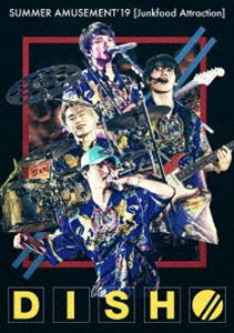 ディッシュ ディッシュサマーアミューズメント19ジャンクフードアトラクションDVD発売日2019/12/18詳しい納期他、ご注文時はご利用案内・返品のページをご確認くださいジャンル音楽邦楽ロック　監督出演DISH／／収録時間151分組枚数1...
