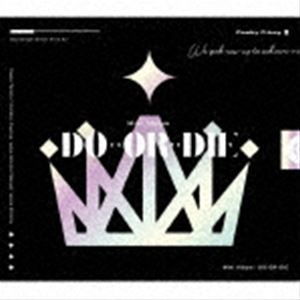 ピーキーピーキー ドゥー オア ダイCD発売日2022/12/21詳しい納期他、ご注文時はご利用案内・返品のページをご確認くださいジャンルアニメ・ゲーム国内アニメ音楽　アーティストPeaky P-key収録時間91分46秒組枚数2関連キーワ...