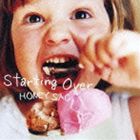 ハニーサック スターティング オーバーCD発売日2005/12/28詳しい納期他、ご注文時はご利用案内・返品のページをご確認くださいジャンル邦楽ロック/ソウル　アーティストHONEY SAC収録時間12分43秒組枚数1商品説明HONEY S...