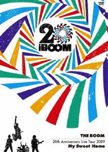 DVD発売日2010/5/19詳しい納期他、ご注文時はご利用案内・返品のページをご確認くださいジャンル音楽Jポップ　監督出演THE BOOM収録時間113分組枚数1商品説明THE BOOM 20th Anniversary Live Tou...