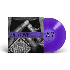 VICTORYLP発売日2025/10/17詳しい納期他、ご注文時はご利用案内・返品のページをご確認くださいジャンル洋楽ラップ/ヒップホップ　アーティストスリック・リックSLICK RICK収録時間組枚数商品説明SLICK RICK / V...