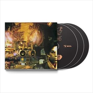 SIGN O’ THE TIMES （DELUXE EDITION）3CD発売日2020/9/25詳しい納期他、ご注文時はご利用案内・返品のページをご確認くださいジャンル洋楽ロック　アーティストプリンスPRINCE収録時間組枚数商品説明PR...